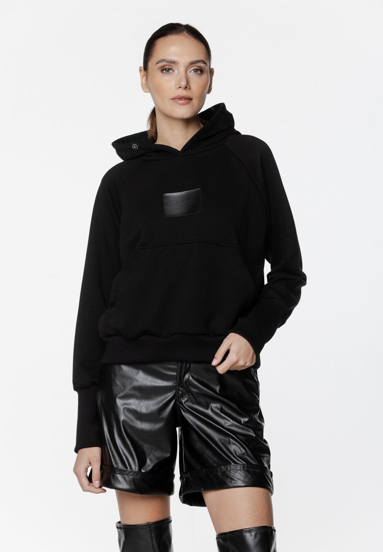 PILAWSKI Bluza/czarny - Zalando.pl