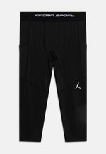 Jordan DRI-FIT SPORT COMP - Base layer - black - Zalando