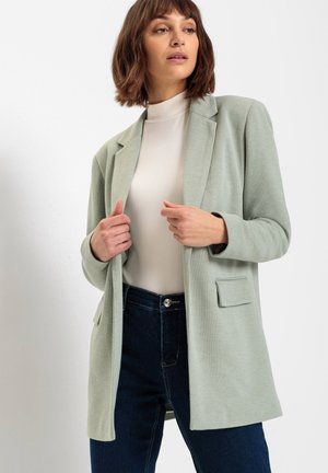 ONLY ONLCAROLINA DIANA - Kurzmantel - cyclamen/pink - Zalando.ch