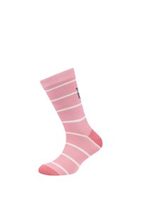 camano SOFT 8ER PACK - Socks - cuban sand/sand - Zalando