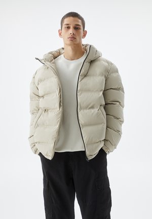 JOTT NAT - Daunenjacke - army/khaki - Zalando.ch