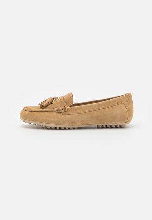 Kazar APRICOT - Mockasiner - beige - Zalando.se