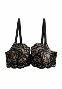 Next Bügel BH - black/schwarz - Zalando