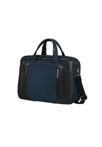 Samsonite Briefcase - blue - Zalando