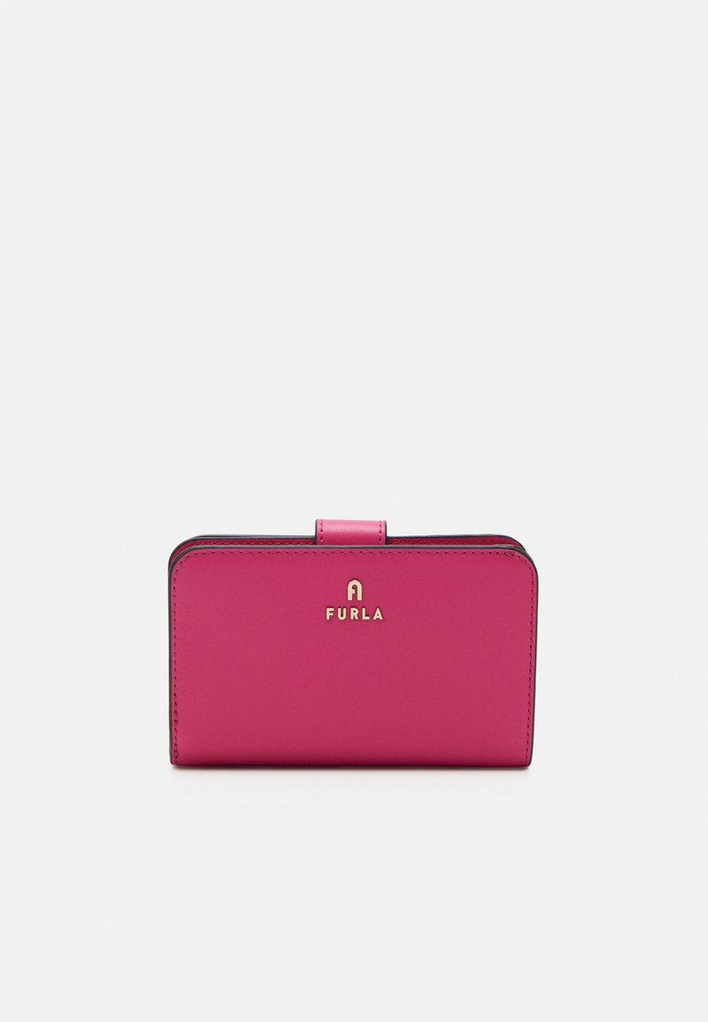Furla CAMELIA COMPACT WALLET - Geldbörse - pop pink/pink - Zalando.at