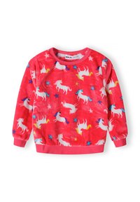 MINOTI CUDDLE SET - Pyjama - pink/neonroze - Zalando.nl