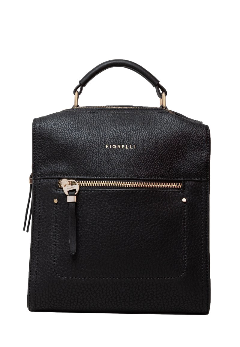 Fiorelli MINI ANNA LARGE CASUAL - Rucksack - black - Zalando.ie