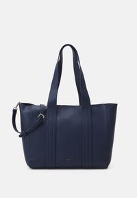 PARFOIS BAG ZOO SET - Handbag - navy/dark blue - Zalando
