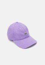 Lacoste Cap - neva/syrin - Zalando.no
