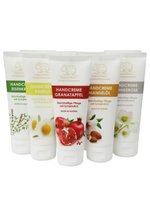 Florex HANDCREME LOTUS MIT BIO SCHAFMILCH OHNE PALMÖL - Hand cream ...
