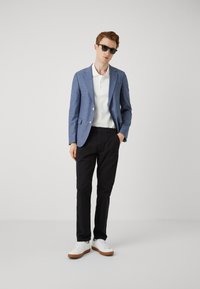 Strellson Blazer - hellblau/bleu - ZALANDO.FR