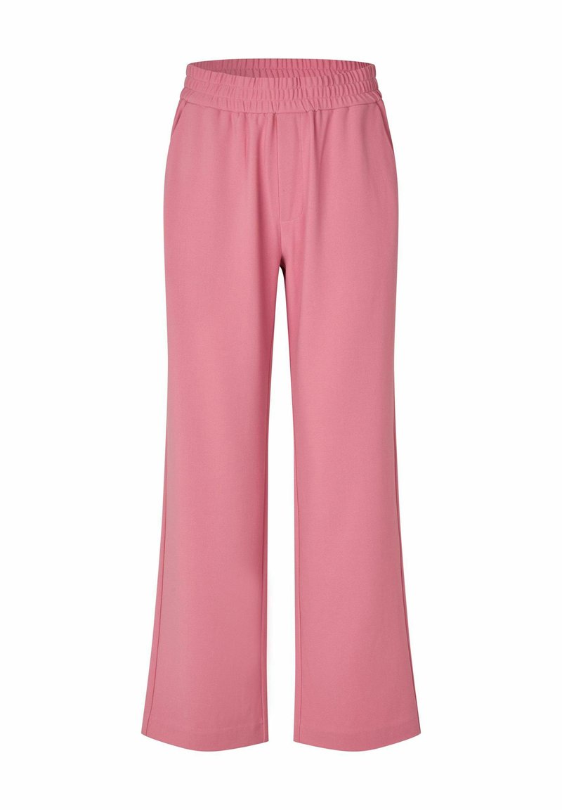 mbyM PHILLIPA - Trainingsbroek - wild rose/donkerroze - Zalando.be