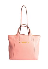 CLIO GOLDBRENNER Tote bag - pink - (Pre-owned) - Zalando