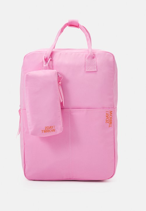 Converse BACKPACK PENCIL CASE UNISEX SET - Federmäppchen - pink foam ...