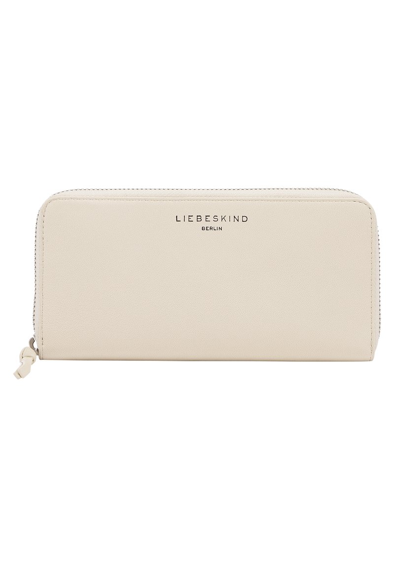 Liebeskind Berlin SALLY - Wallet - pearl/sand - Zalando