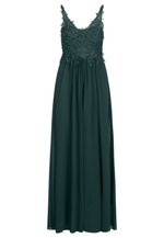 Apart Robe de cocktail - emerald/vert - ZALANDO.BE