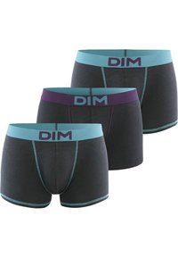 DIM 3-PACK MIX - Underkläder - schwarz/svart - Zalando.se