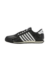 K-SWISS Zapatillas - black/white/negro - Zalando.es