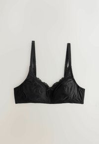 Next TOTAL SUPPORT FULL CUP 3 PACK - Triangel BH - black white ...