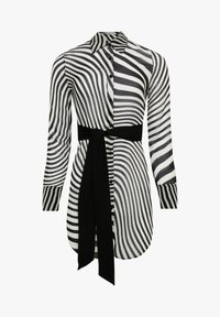 Maison Close FEVER - Beach accessory - noir blanc/black - Zalando
