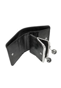 PARFOIS - Portfel/czarny - Zalando.pl