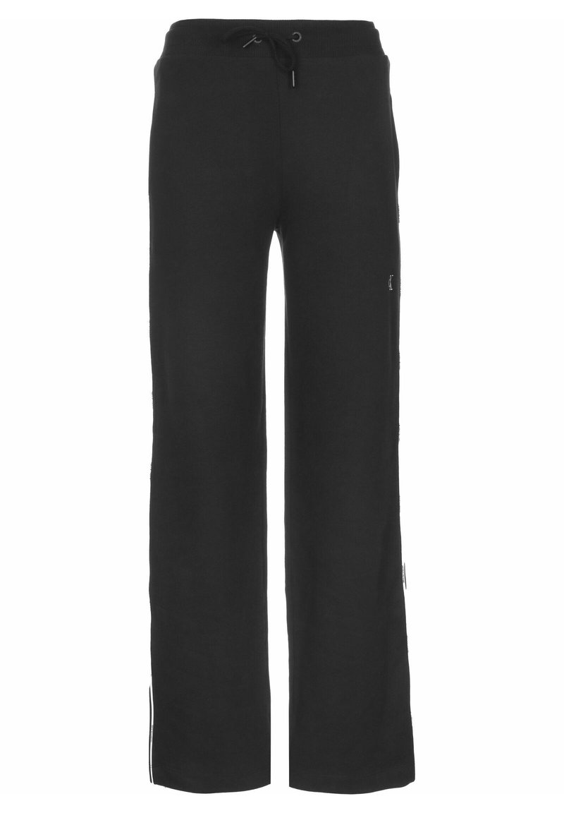 Calvin Klein Jeans Tracksuit Bottoms Black Zalando Ie