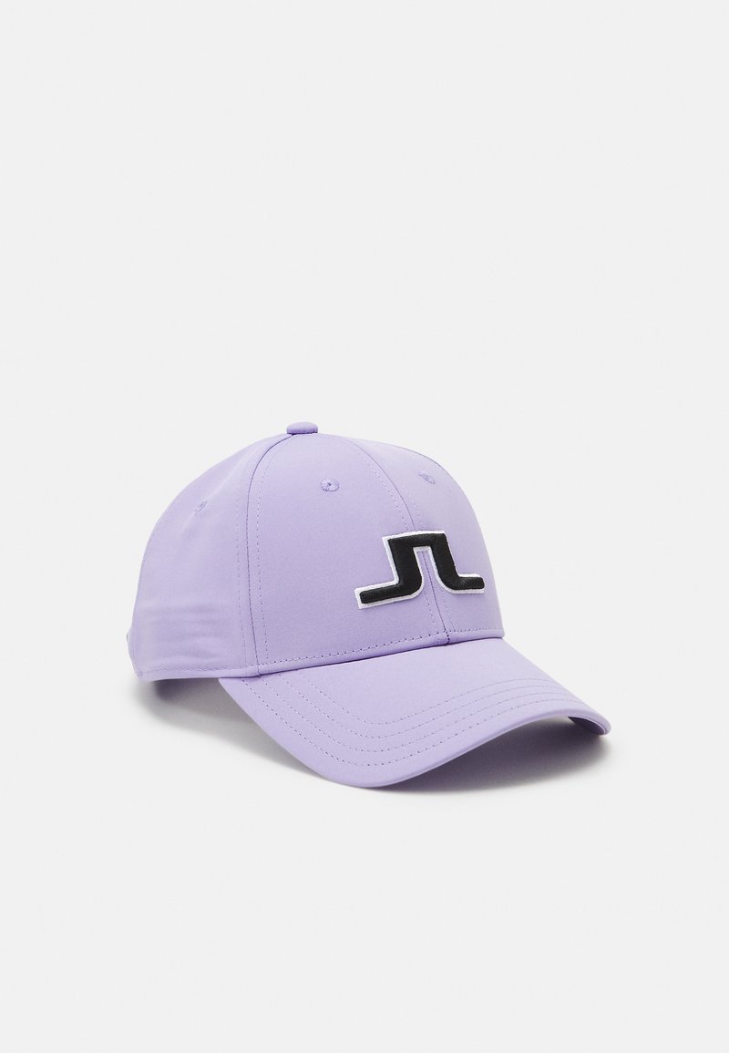 J.LINDEBERG Sports ANGA - Cap - sweet lavender/lilac - Zalando.ie