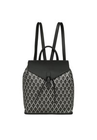 LANCASTER IKON - Sac à dos - noir - ZALANDO.FR
