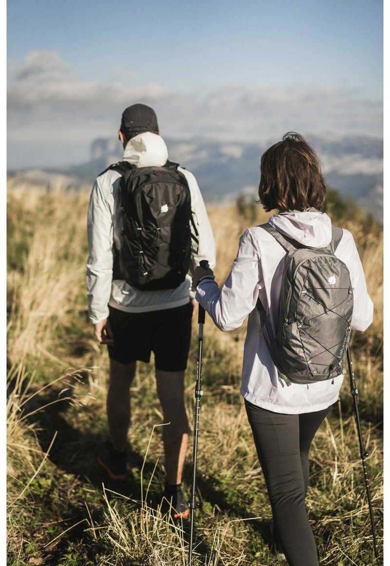 Lafuma ACTIVE PACKABLE - Mochila - Gris/gris - Zalando.es