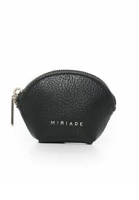 Miriade PAFOGLI LUCILLAORT - Wallet - nero/black - Zalando
