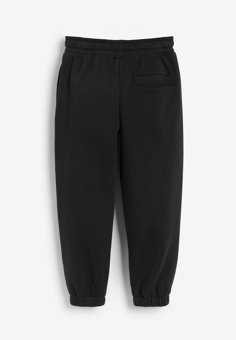 Next PLAIN - Trainingsbroek - new black/zwart - Zalando.be