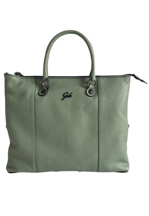 Gabs SAMANTHA TG L - Borsa a mano - dark brown/marrone scuro - Zalando.it