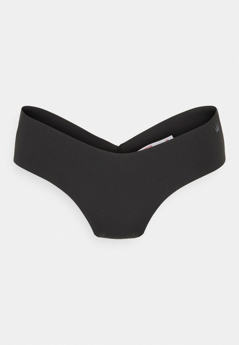 Triumph FLEX SMART HIGHLEG BRAZILIAN - String - black/noir - ZALANDO.FR