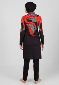 Modanisa SET FULL COVERAGE BURKINI - MAYO BELLA - Long sleeved top ...