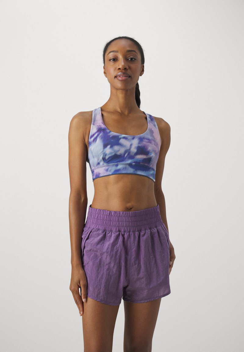 Sweaty Betty SOFT SCULPT REVERSIBLE BRA - Sport-BH mit mittlerer ...