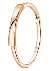 Lucardi Ring - rose/roségoldfarben - Zalando.de