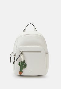 PARFOIS BACKPACK SAHARA L - Rucsac - ecru/bej - Zalando.ro