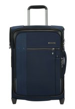Samsonite SPECTROLITE 3.0 TRVL TROLLEY - Trolley - deep blue/blau ...