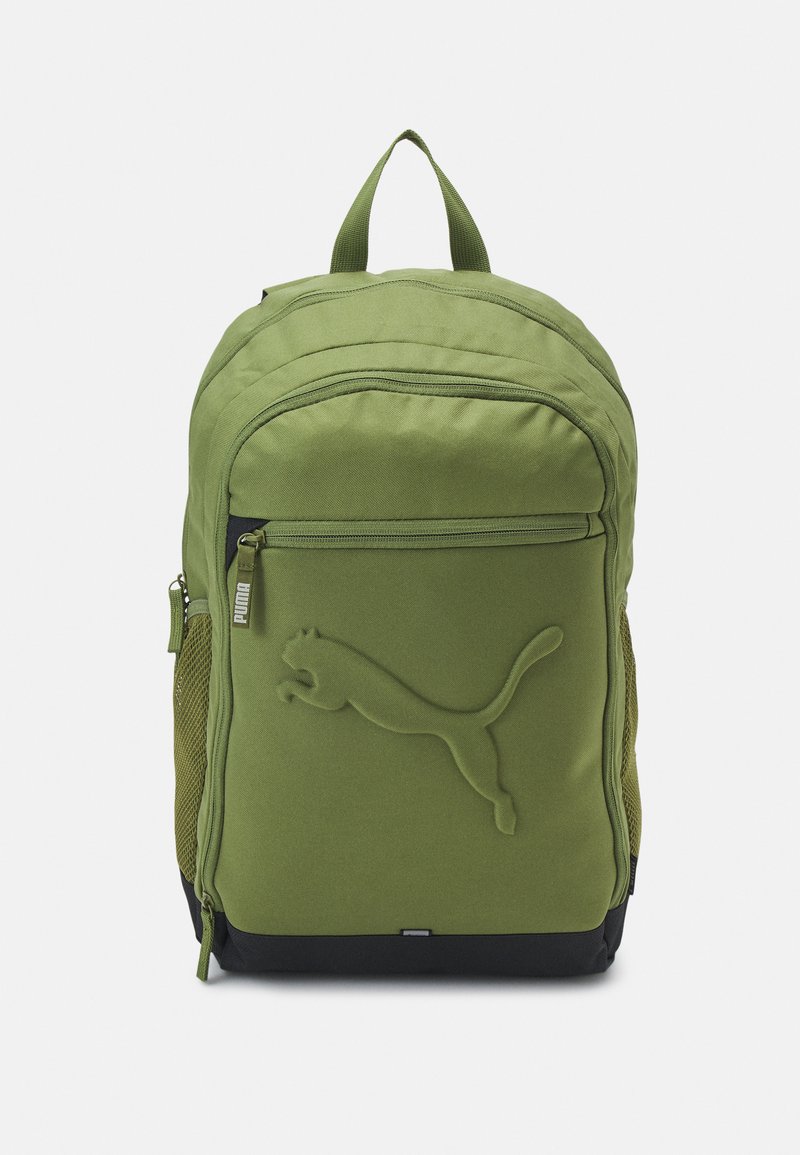 Puma BUZZ - Tagesrucksack - olive green/oliv - Zalando.de