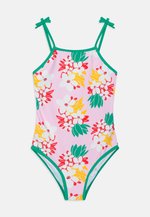 Catimini CHICA - Swimsuit - rose malabar/pink - Zalando