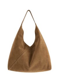 Lindex SHOPPER - Shopping Bag - brown/braun - Zalando.at