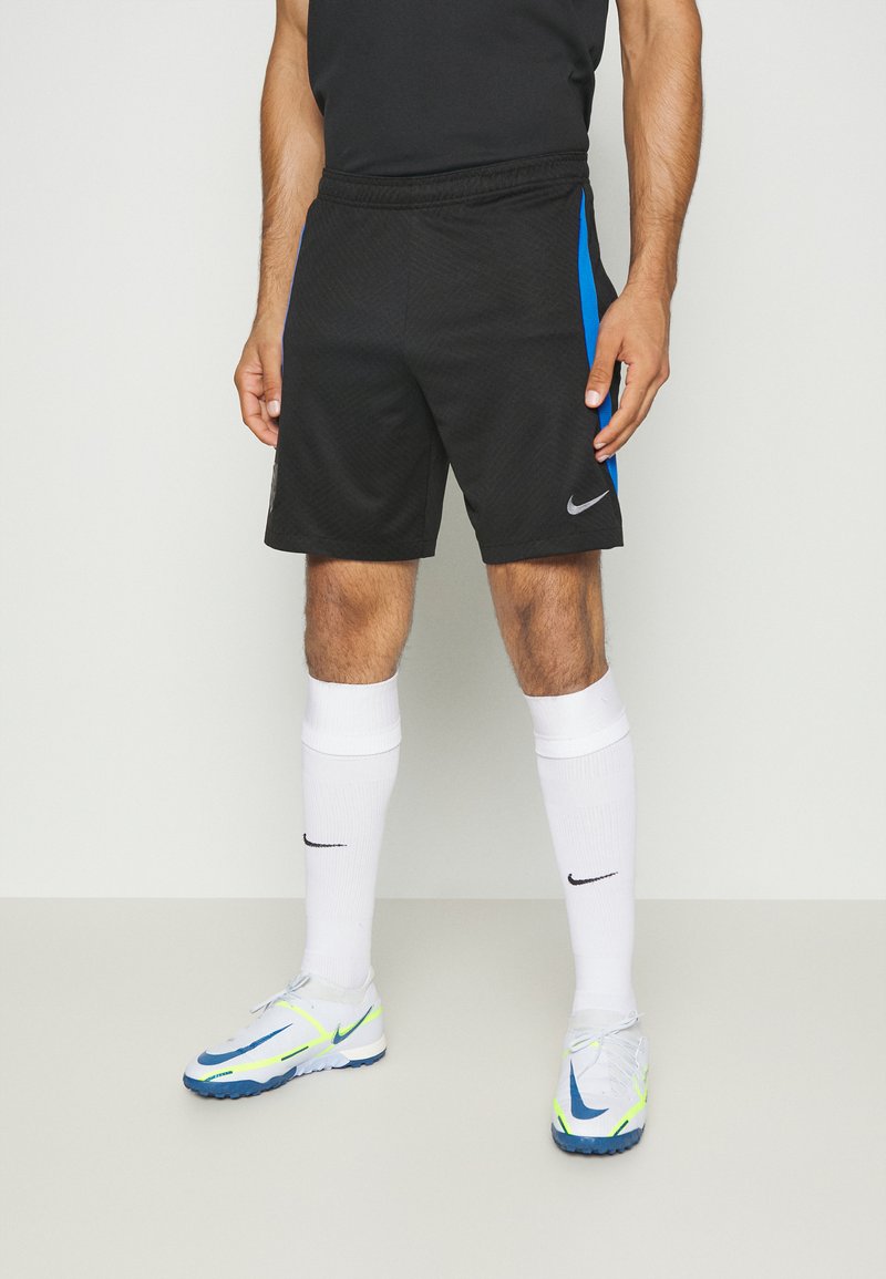 Nike Performance Fc Barcelona Strike Short Pantaloncini Sportivi