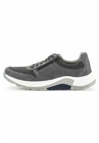 Pius Gabor Trainers - iron/dark grey - Zalando