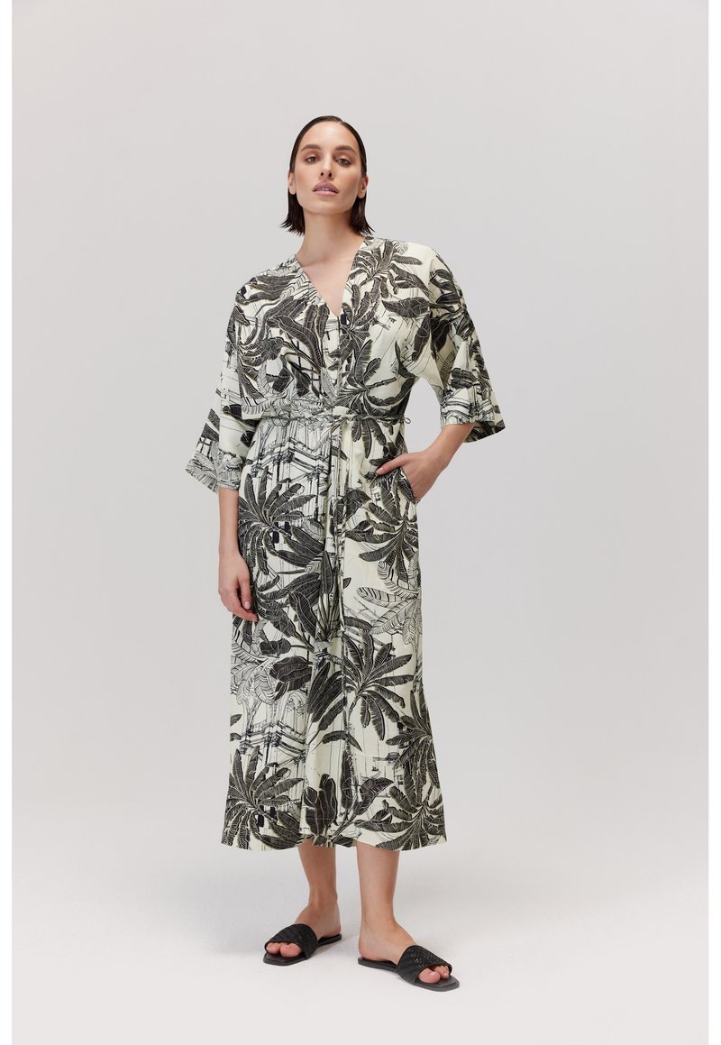 Anataka ANATAKA - Kombinezon/czarny - Zalando.pl