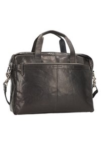 Spikes & Sparrow Mallette - black/noir - ZALANDO.FR