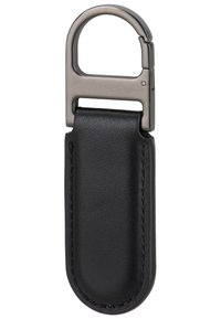 Porsche Design OVAL - Porte-clefs - black/noir - ZALANDO.FR