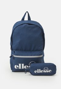 Ellesse LISCIA BACKPACK SET UNISEX - Rucksack - navy/dark blue - Zalando