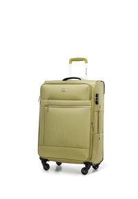 WITTCHEN MIRA LINE COLLECTION SET - Kofferset - green/groen - Zalando.nl