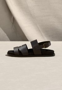 HESCHUNG CARYOTA - Sandali - moro/marrone - Zalando.it