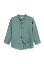 GOCCO Shirt - verde/green - Zalando